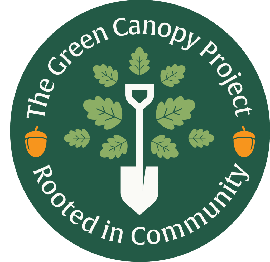 Green Canopy Project for Parish Councils - Forest of Avon